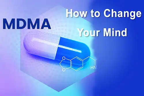 مستند How to Change Your Mind - MDMA - رویال استیت